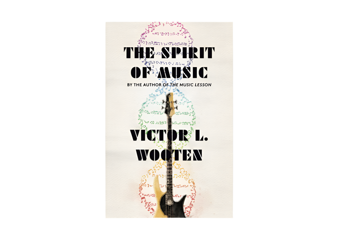 The Spirit of Music – MIM Store Online