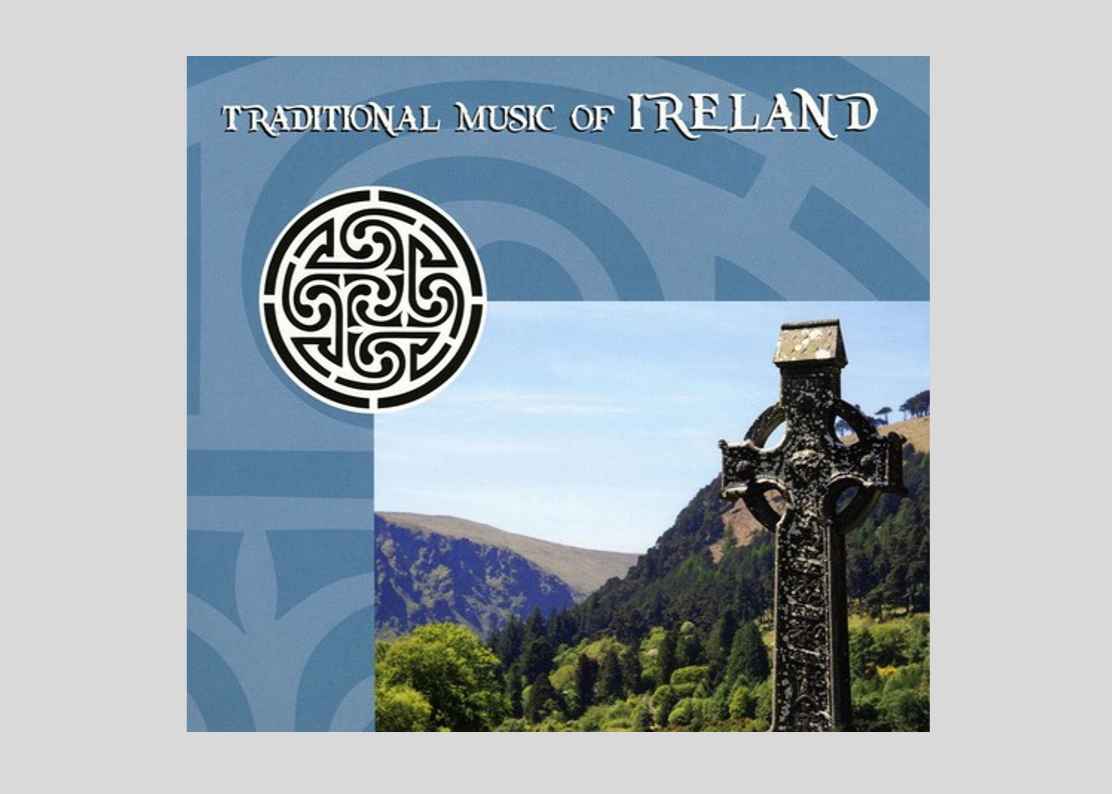 Traditional Music of Ireland – MIM Store Online