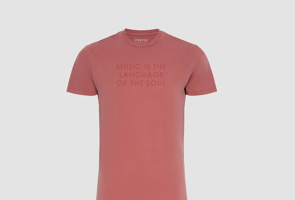 MIM Quote T-Shirt - MIM Store Online
