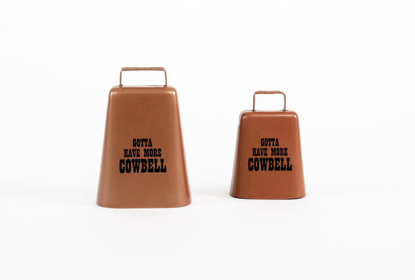 Cowbell - MIM Store Online