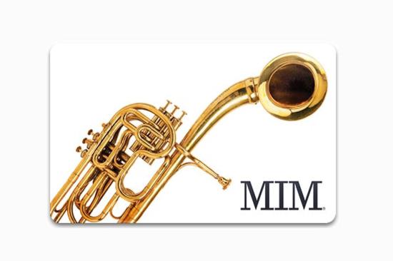 MIM Gift Card - MIM Store Online