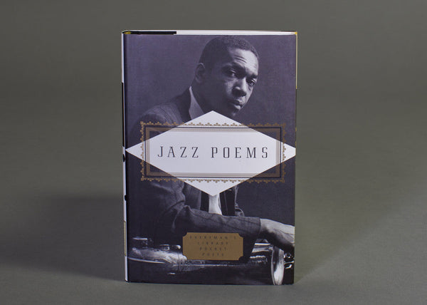 Jazz Poems - MIM Store Online
